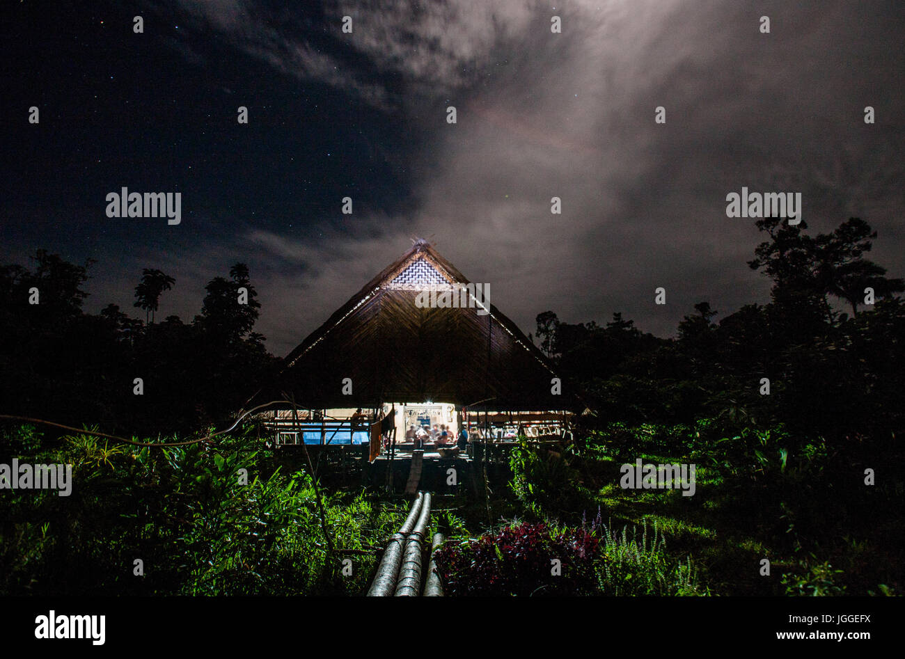 MENTAWAI PEOPLE, WEST SUMATRA, SIBERUT ISLAND, INDONESIA – 03 OKTOBER ...
