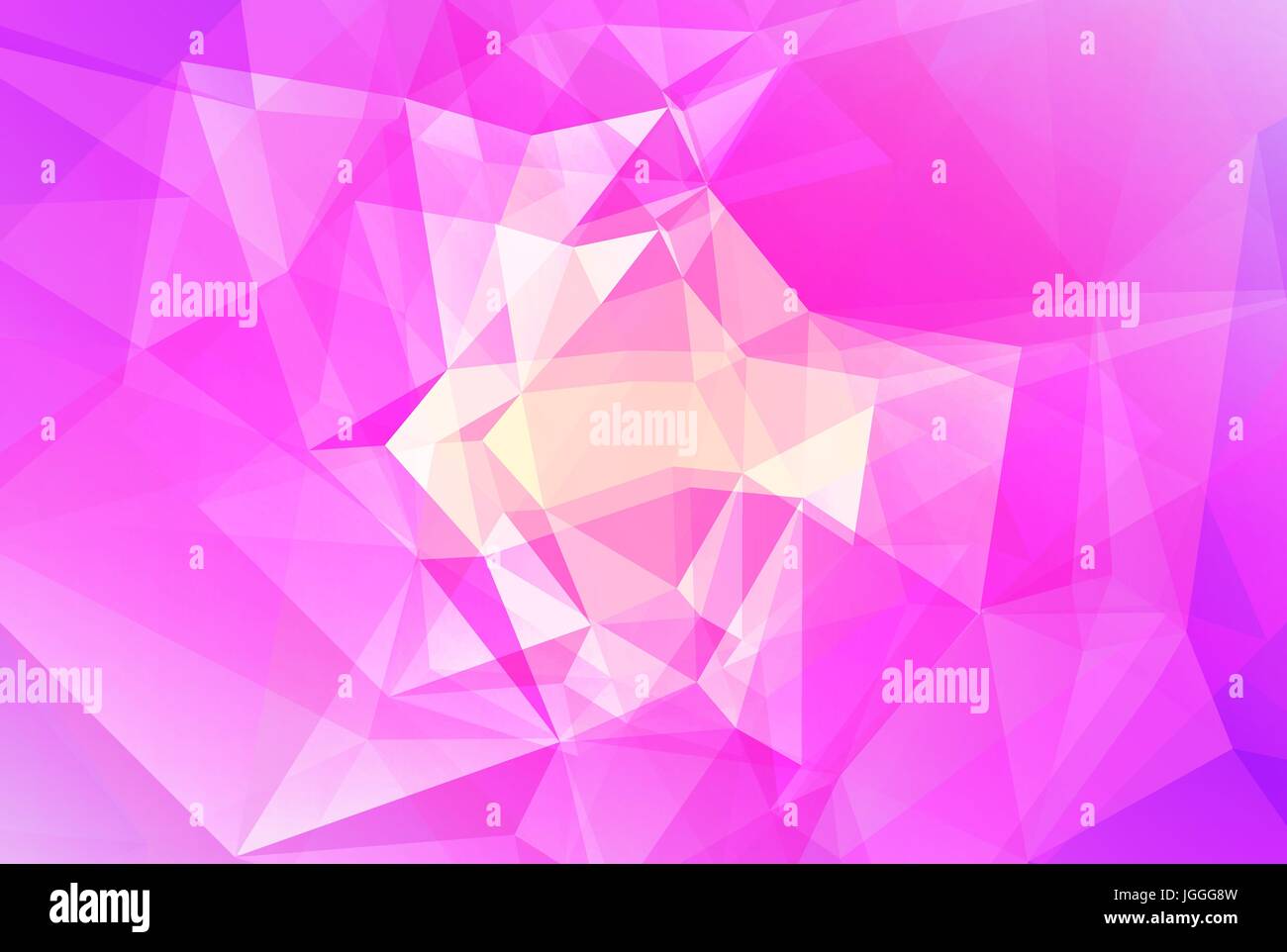 Rose pink blend Stock Vector Images - Alamy