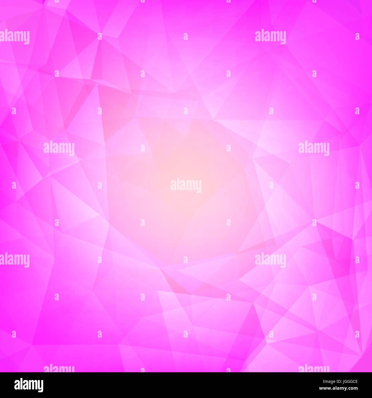 Abstract gradient triangle background Stock Vector Image & Art - Alamy