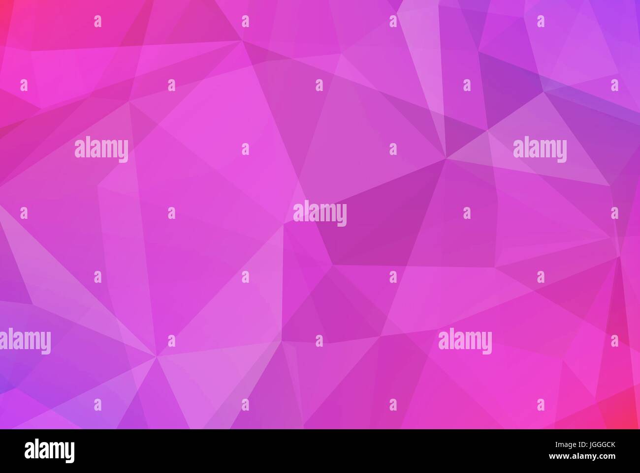 Abstract gradient triangle background Stock Vector Image & Art - Alamy