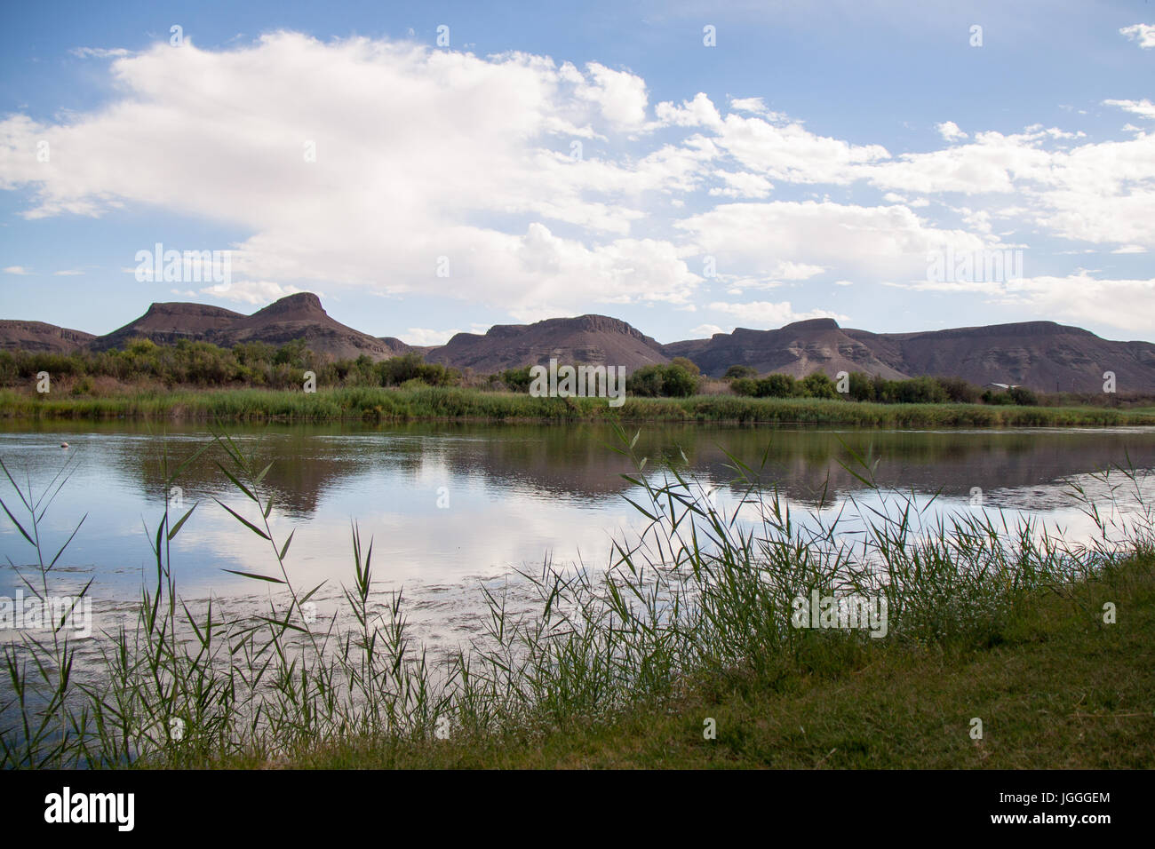 Orange river south africa hi-res stock photography and images - Alamy