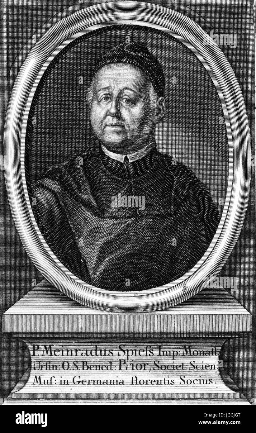 Meinrad hi-res stock photography and images - Alamy