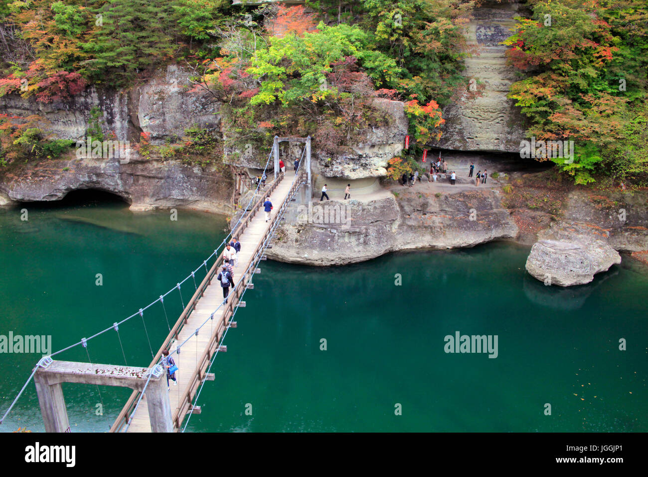 Japan sightseeing hi-res stock photography and images - Alamy