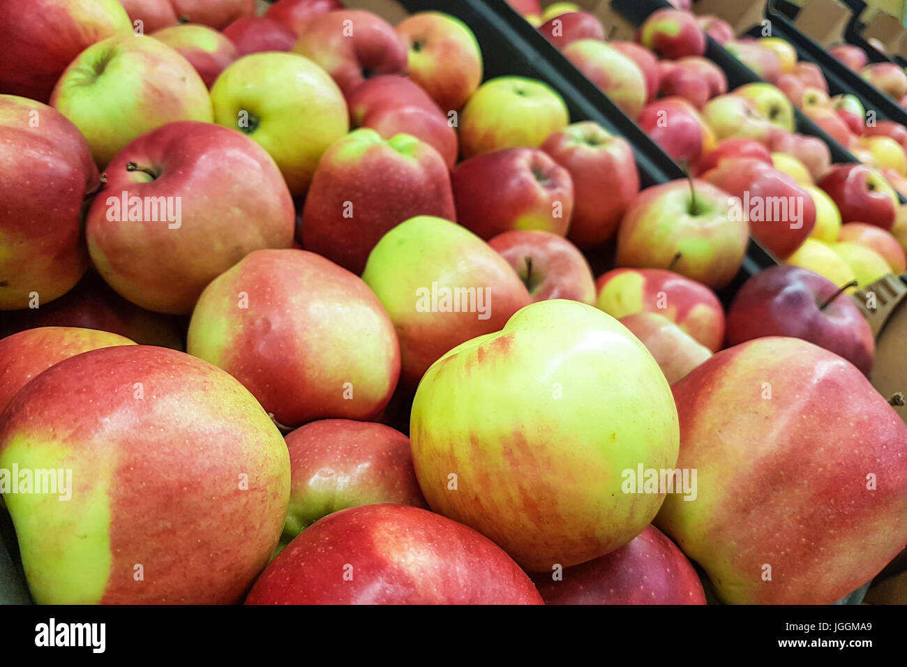 Food bazaar supermarket hi-res stock photography and images - Alamy