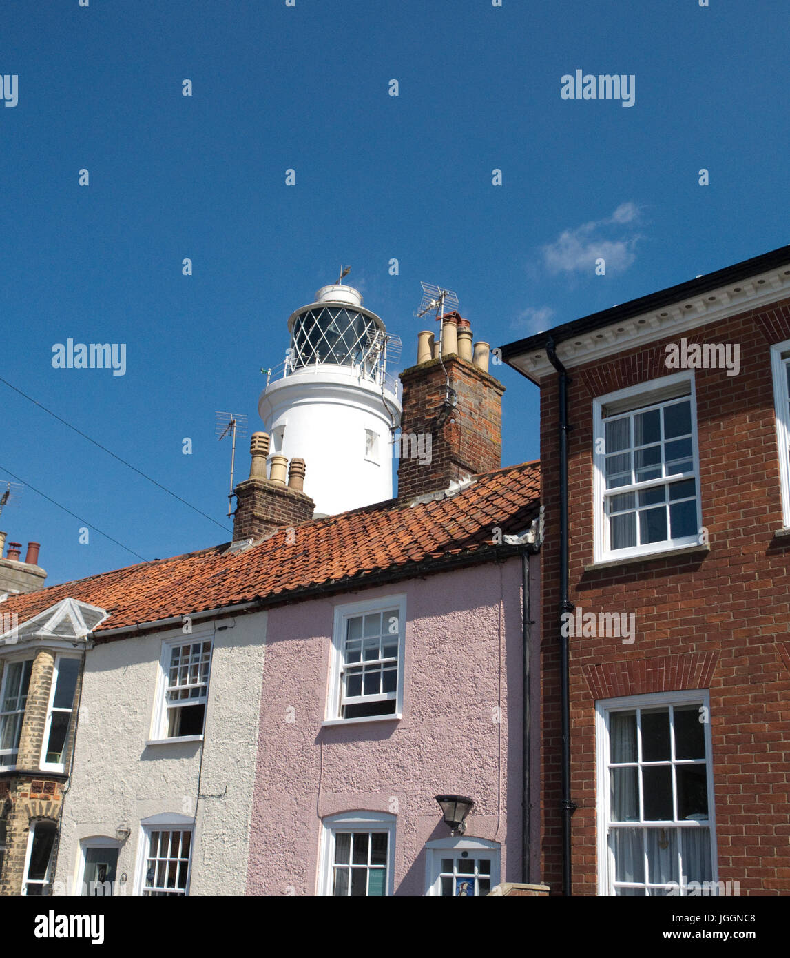 Suffolk coastal district hi-res stock photography and images - Alamy