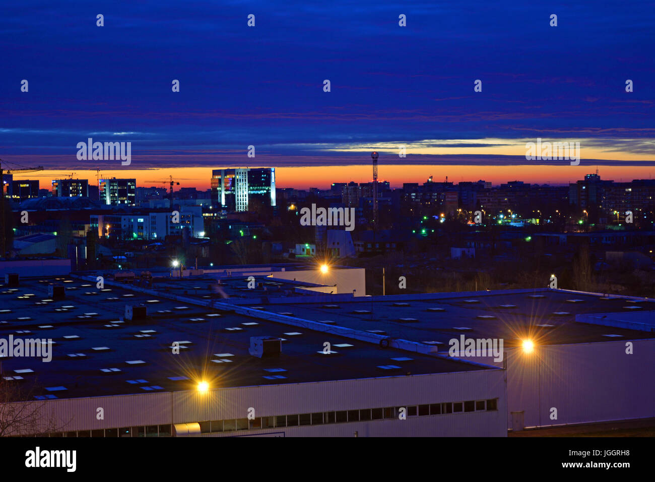 Lujerului hi-res stock photography and images - Alamy