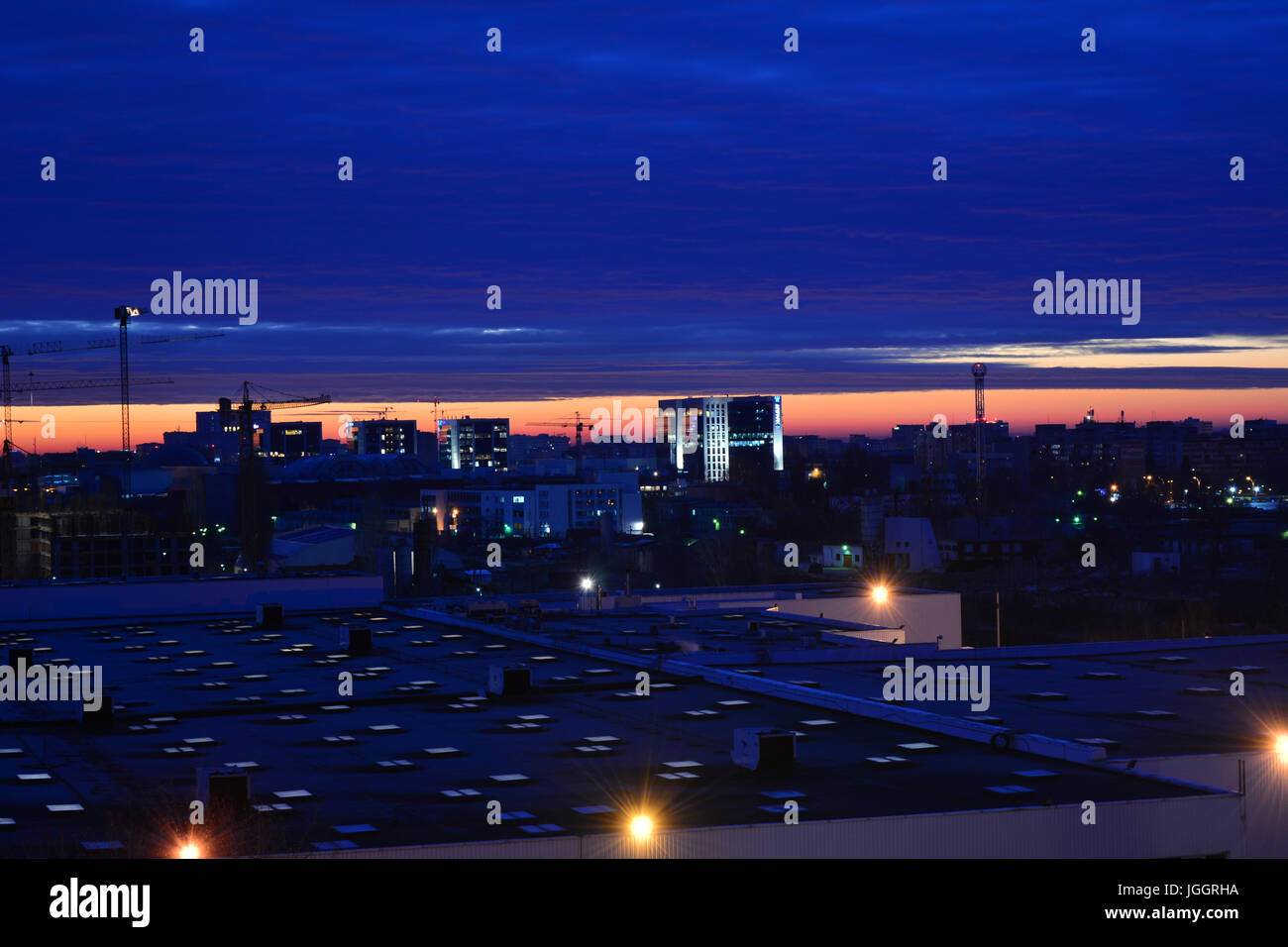 Lujerului hi-res stock photography and images - Alamy