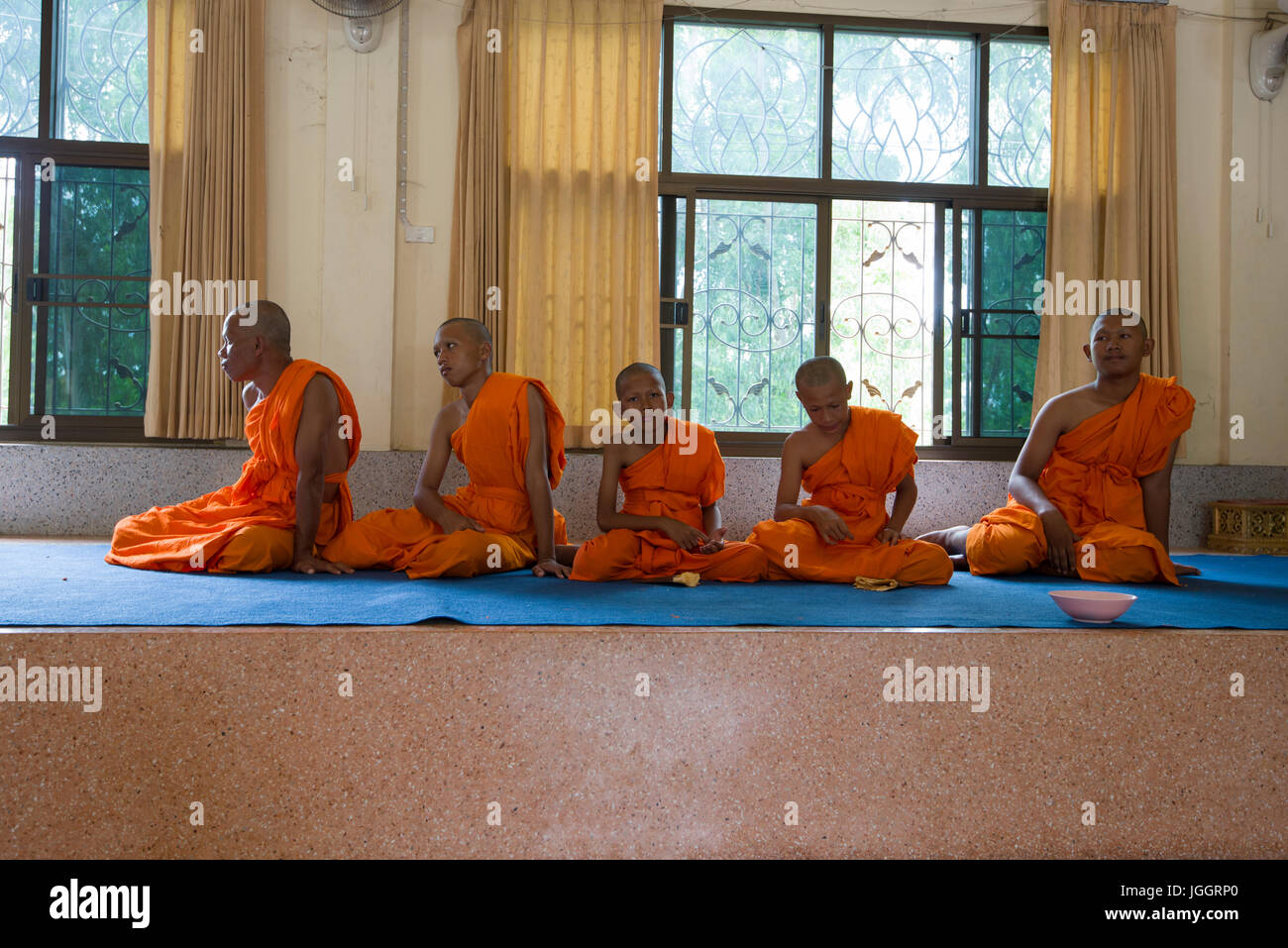 Monastery monastory hi-res stock photography and images - Alamy