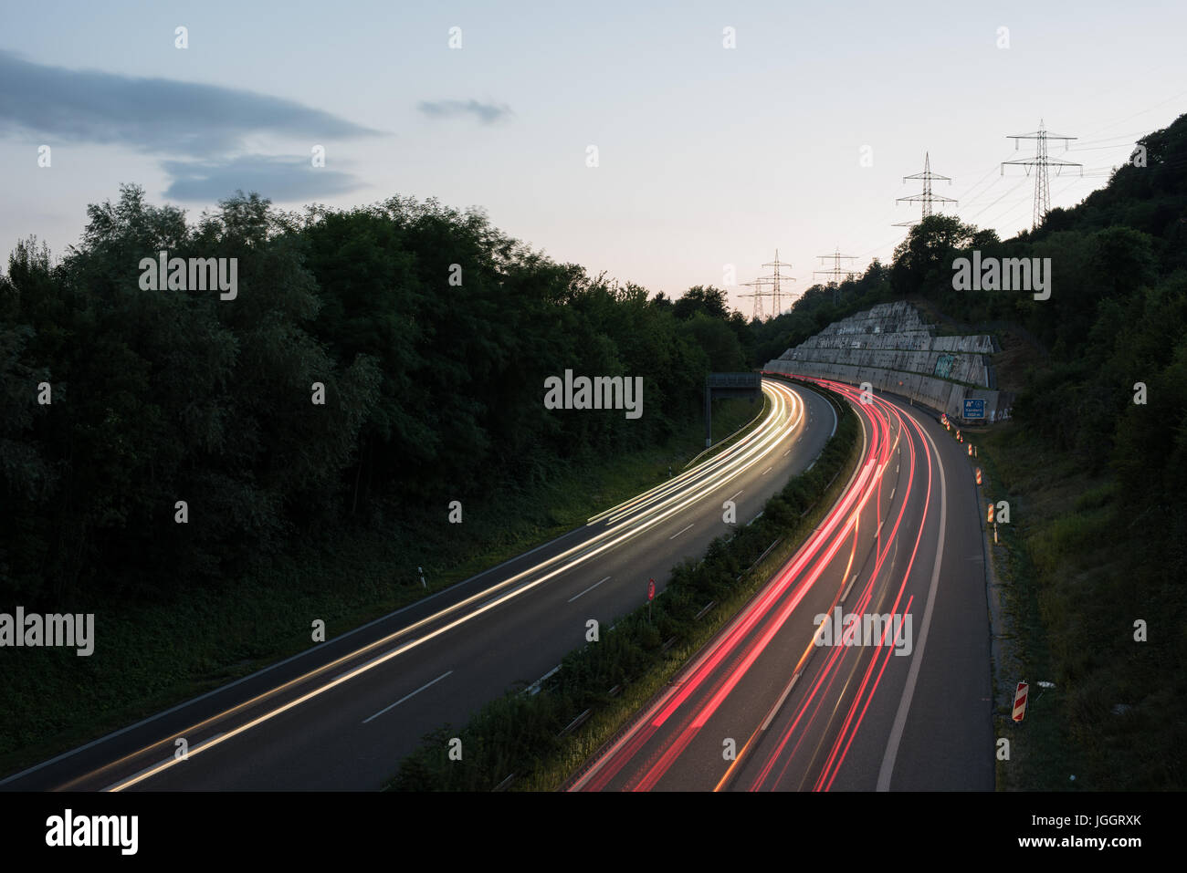 A98 hi-res stock photography and images - Alamy