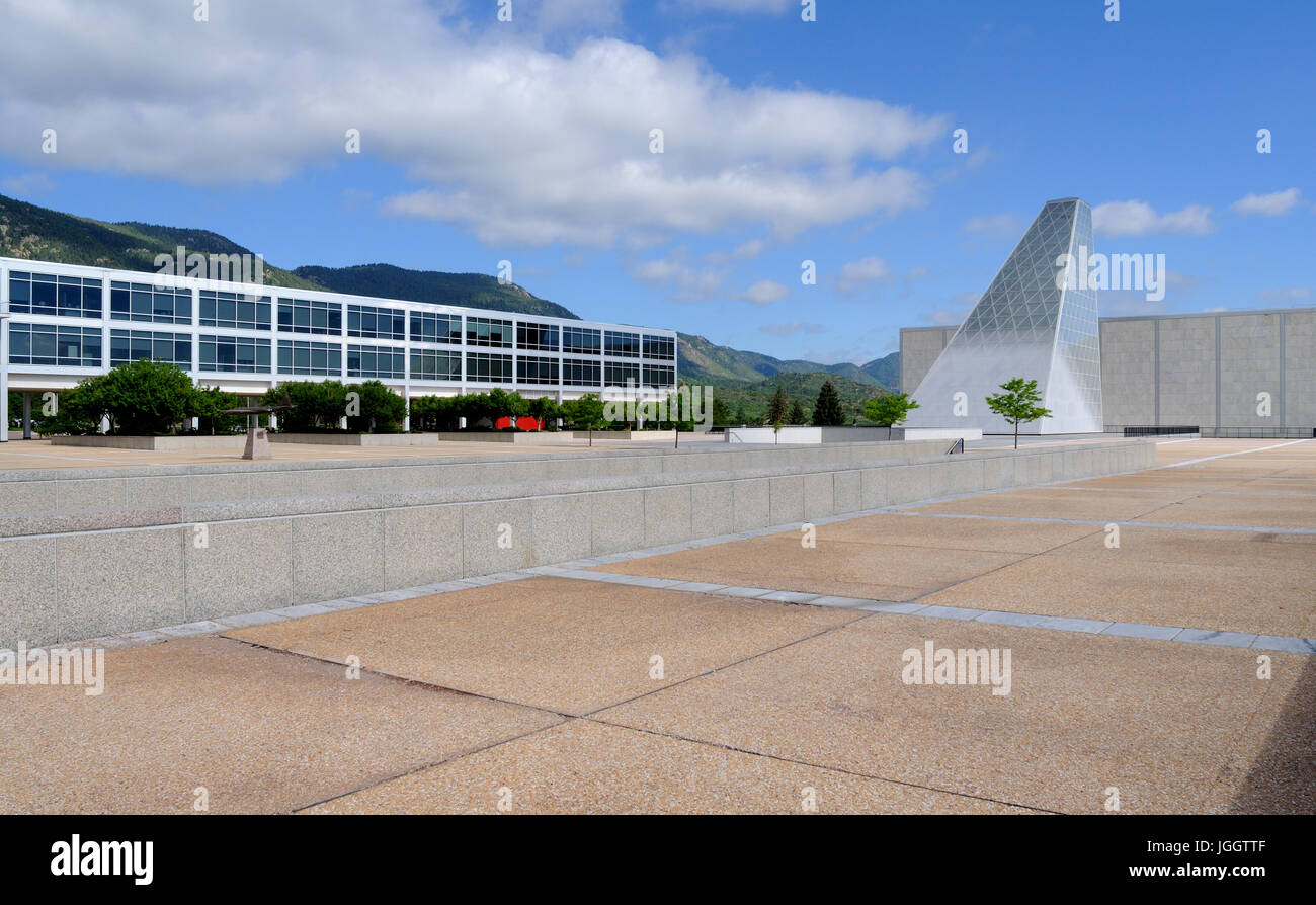 Center for Character & Leadership Development, United States Air Force ...