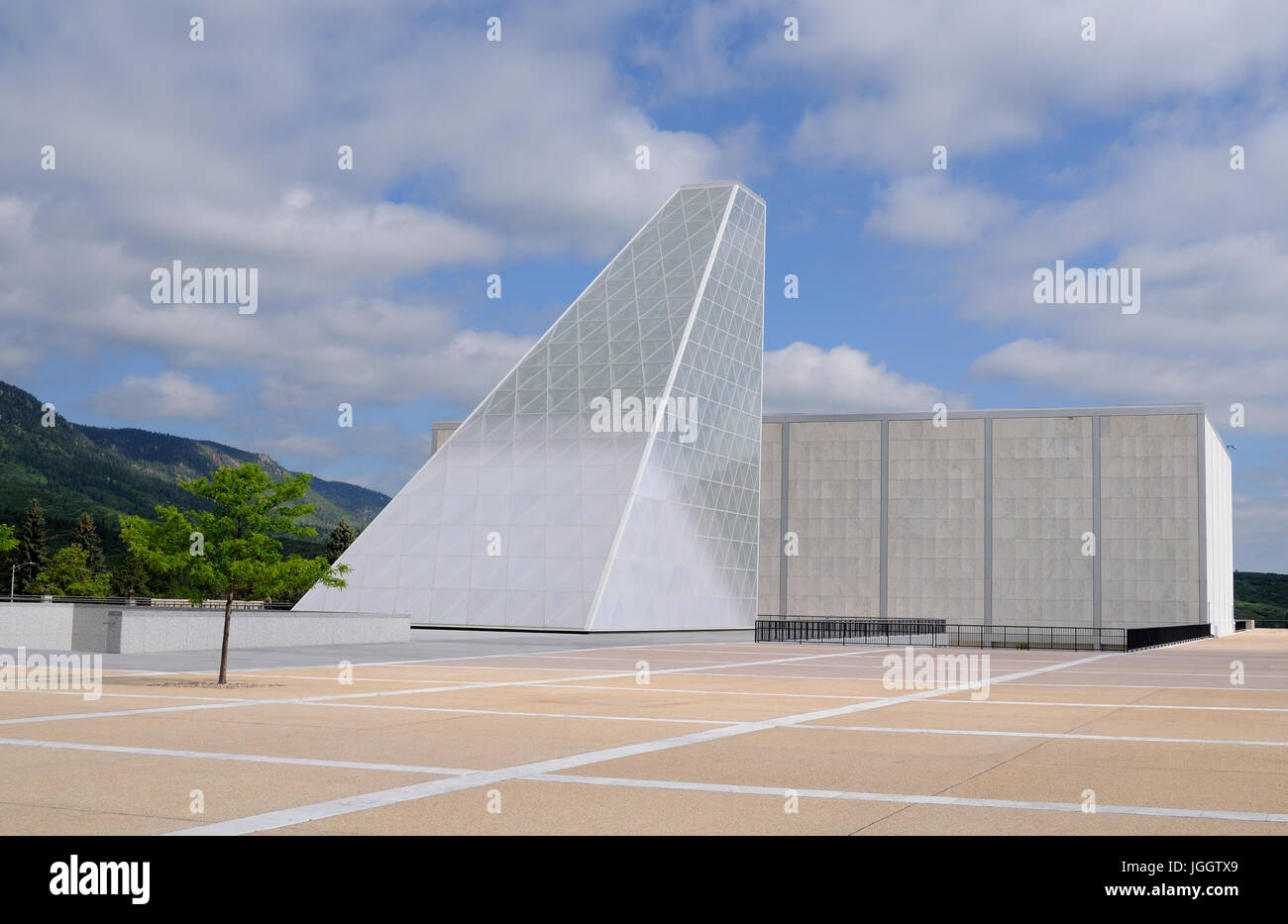 Center for Character & Leadership Development, United States Air Force ...