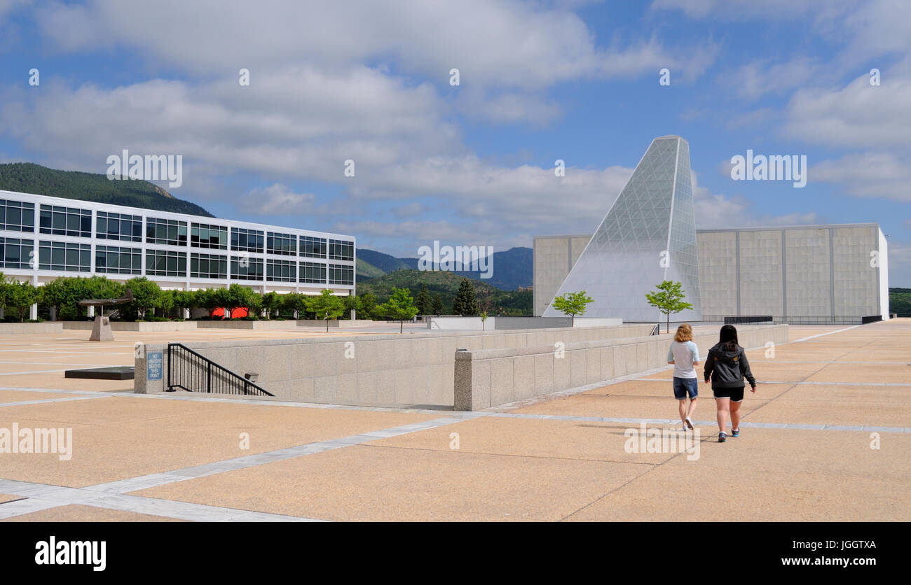 Center for Character & Leadership Development, United States Air Force ...