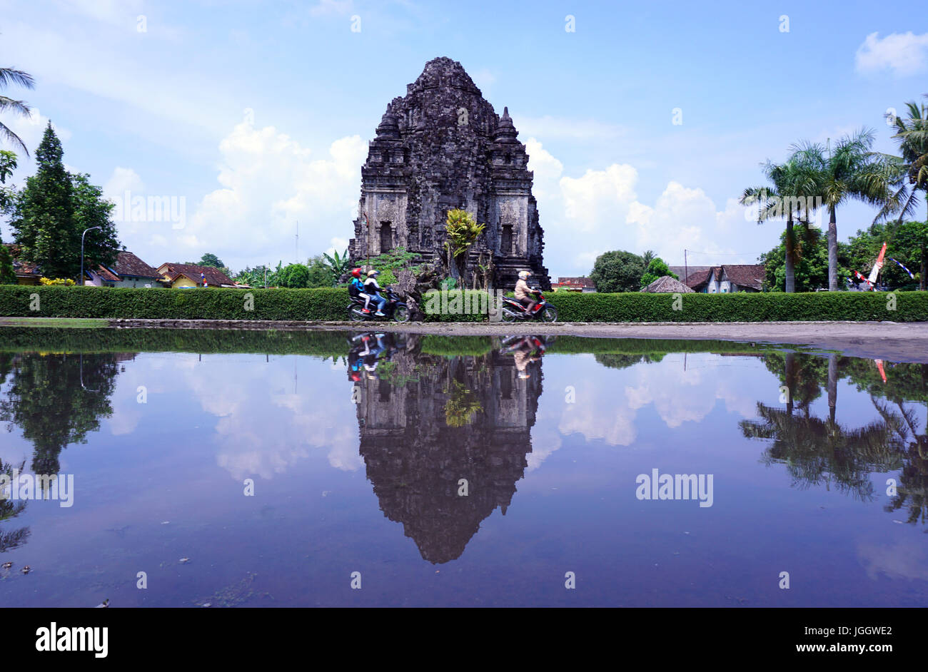 Kalasan hi-res stock photography and images - Alamy