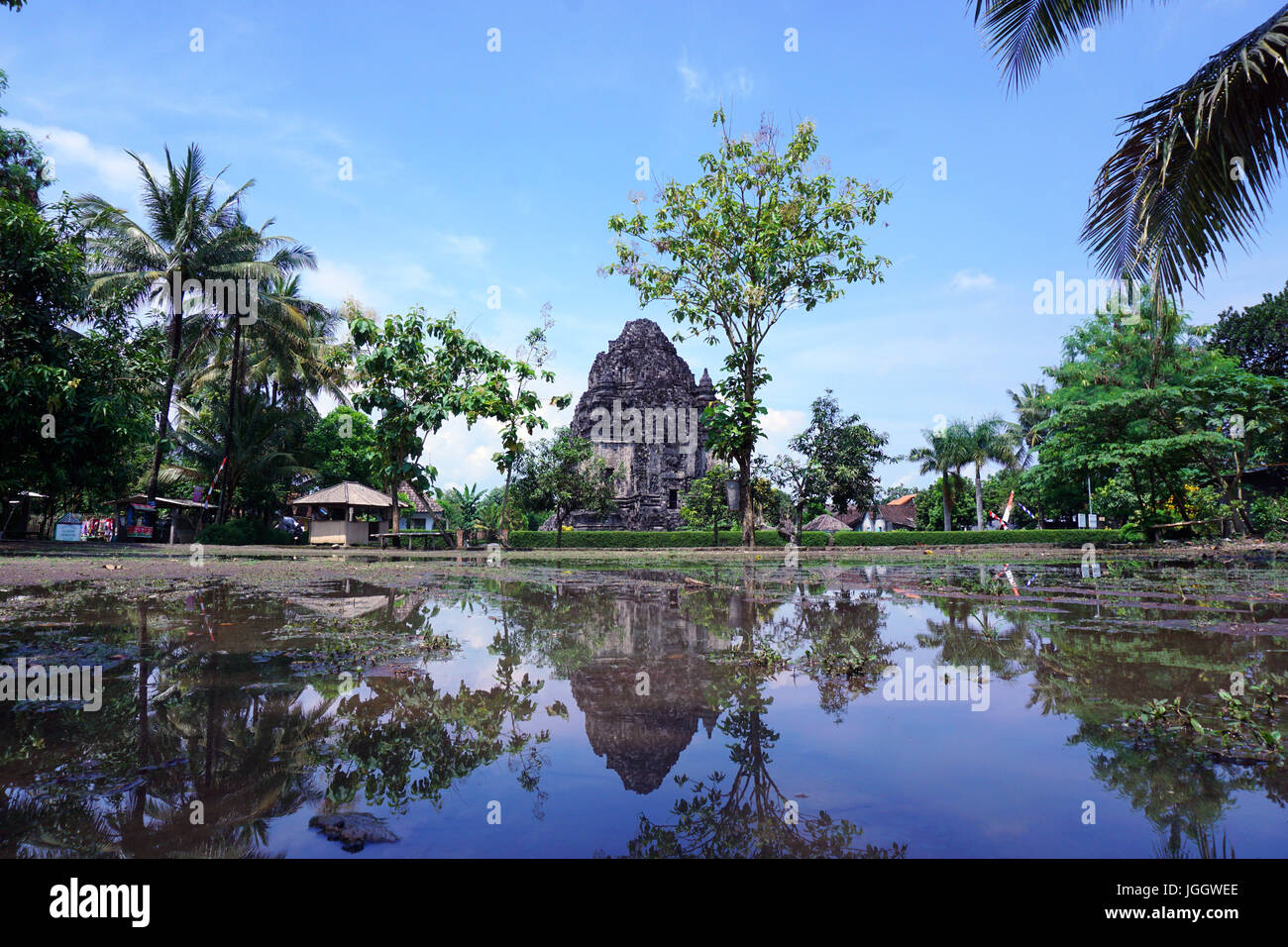 Kalasan hi-res stock photography and images - Alamy