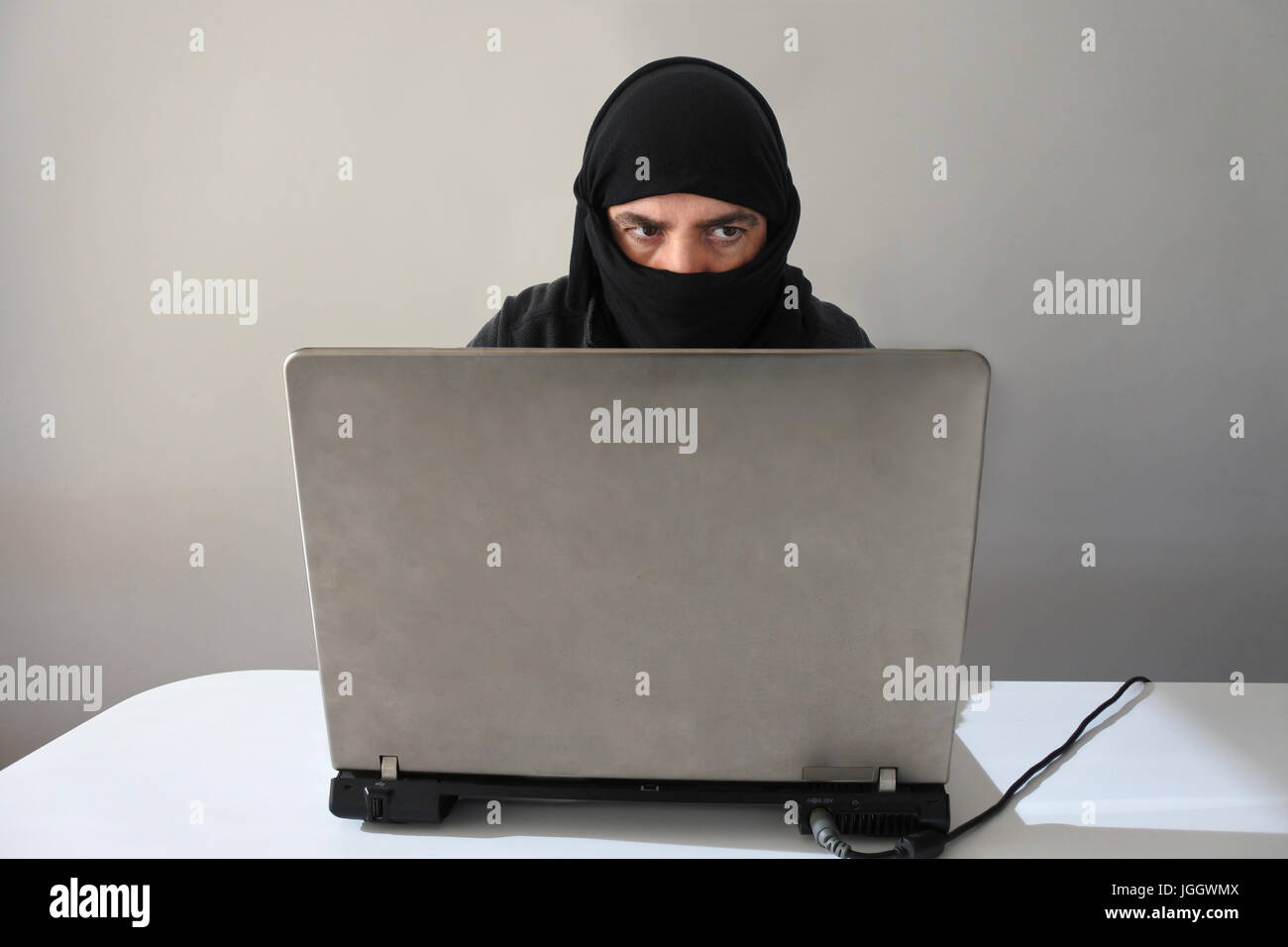 Hacker Terror Attack High Resolution Stock Photography and Images - Alamy