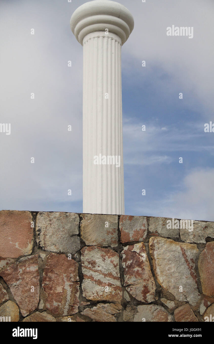 Theater, arena, 2016, Park Ecológico Quedas do Rio Bonito, Lavras ...