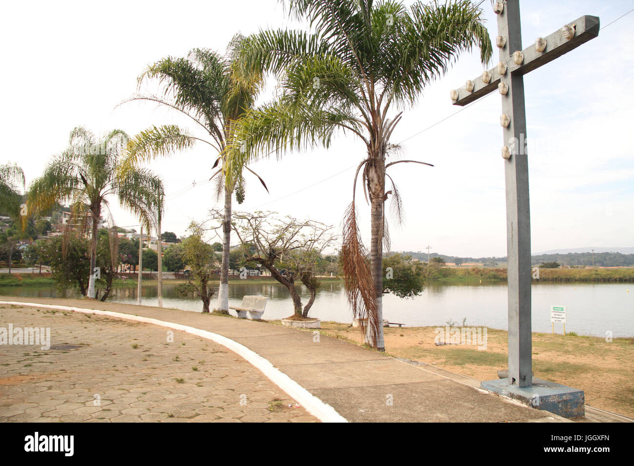 Cruise, Macaia Welt, 2016, district, Macaia, Bom Sucesso, Minas Gerais ...