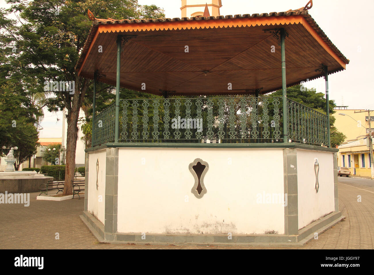 Colonel benjamin church hi-res stock photography and images - Alamy