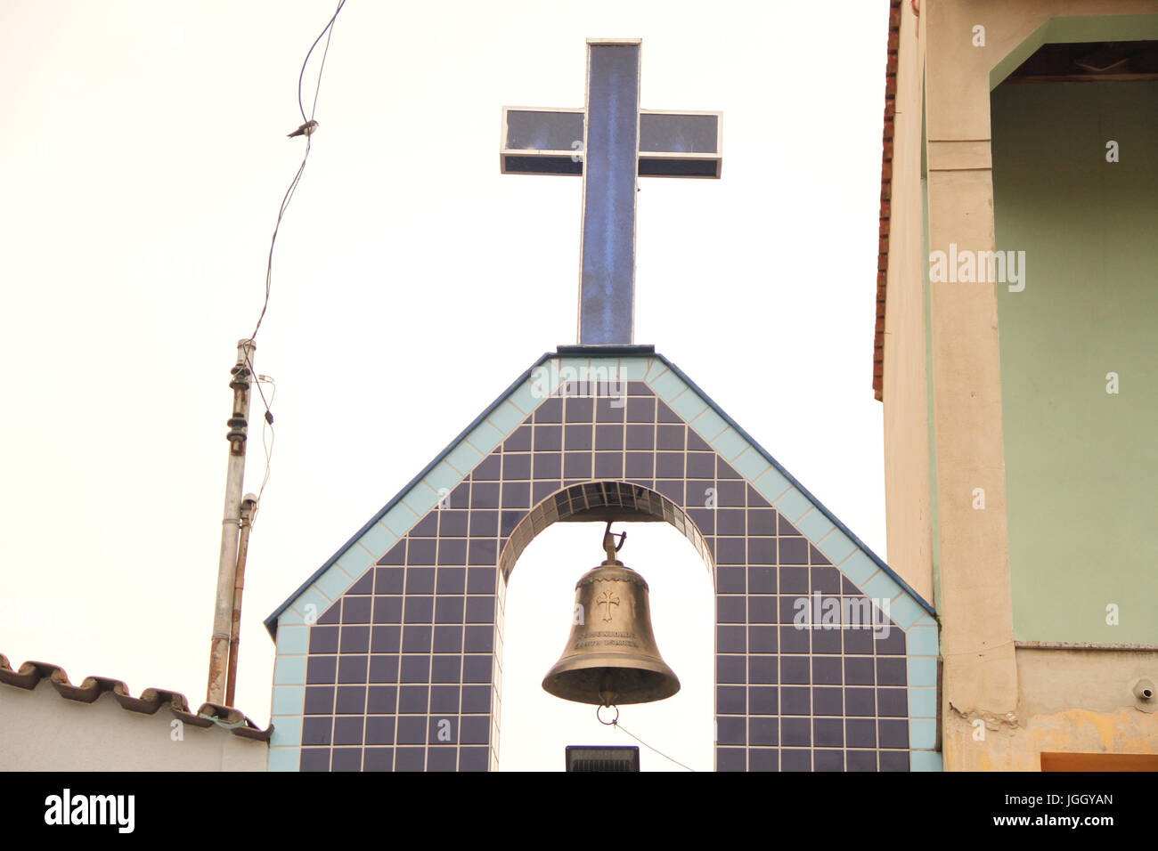 Cross of isabel the catholic hi-res stock photography and images - Alamy