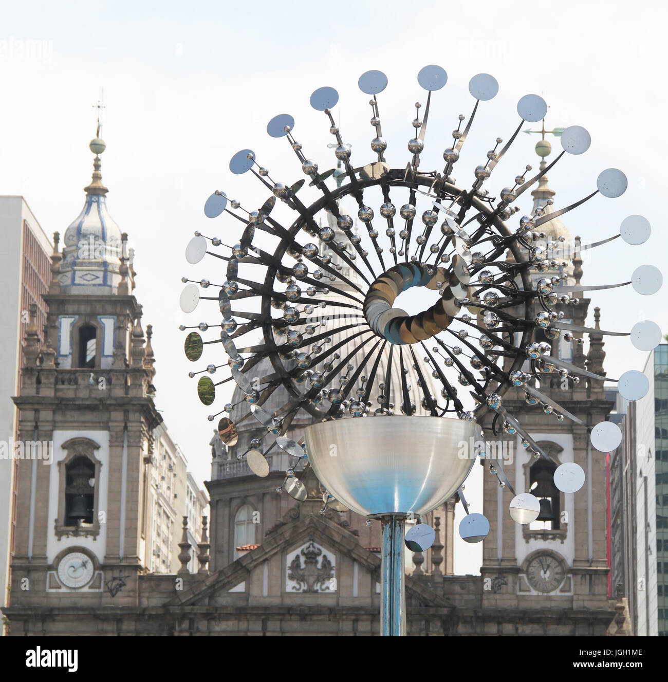 Brazil Pyramid High Resolution Stock Photography and Images - Alamy