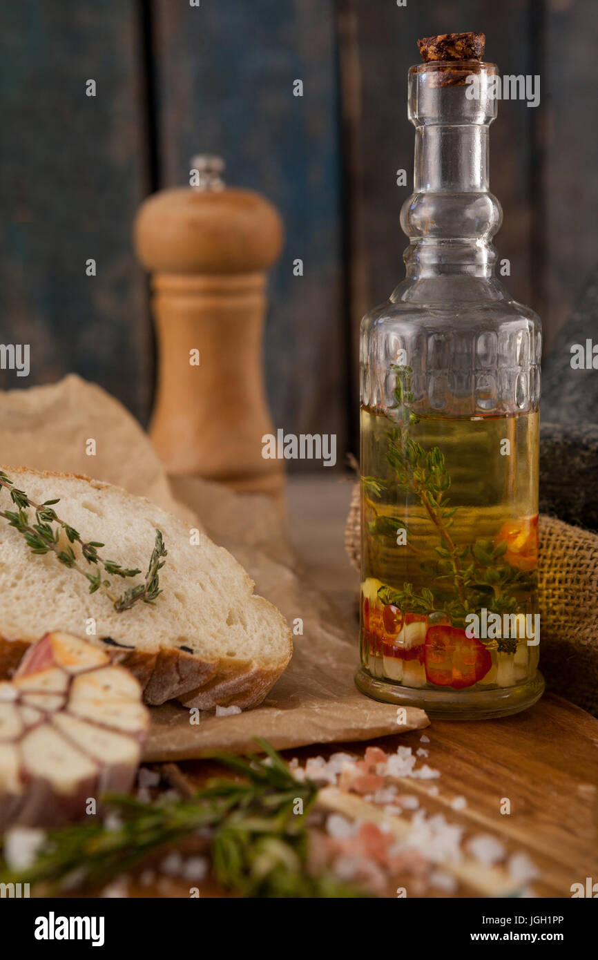 Sample spices hi-res stock photography and images - Alamy