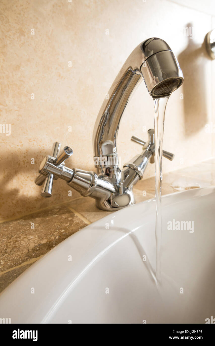 Multi faucet hi-res stock photography and images - Alamy