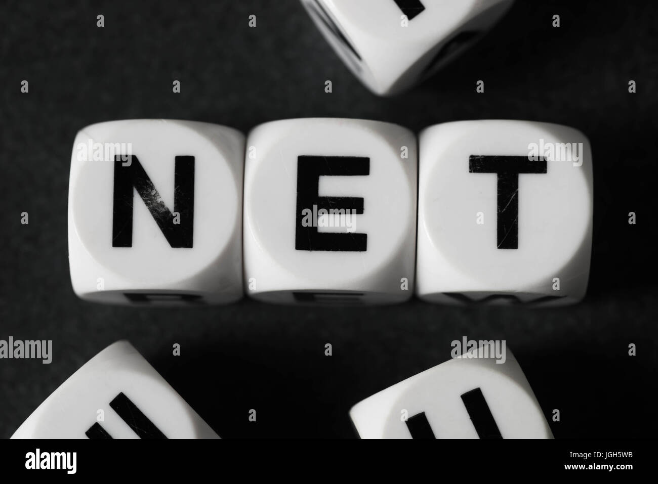 English net hi-res stock photography and images - Alamy