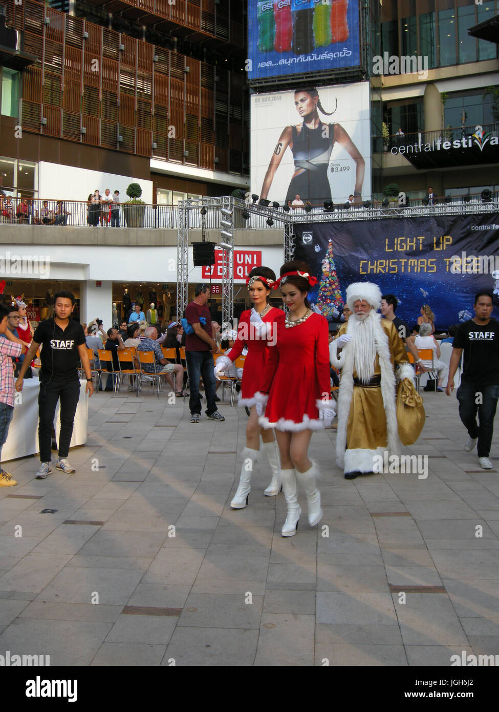 Cultural pageant hi-res stock photography and images - Alamy