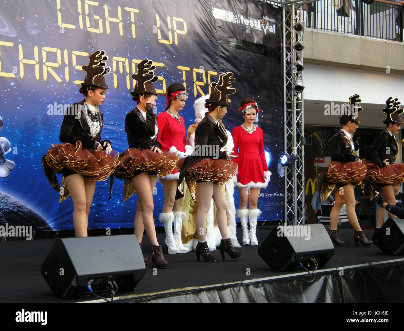 Cultural pageant hi-res stock photography and images - Alamy