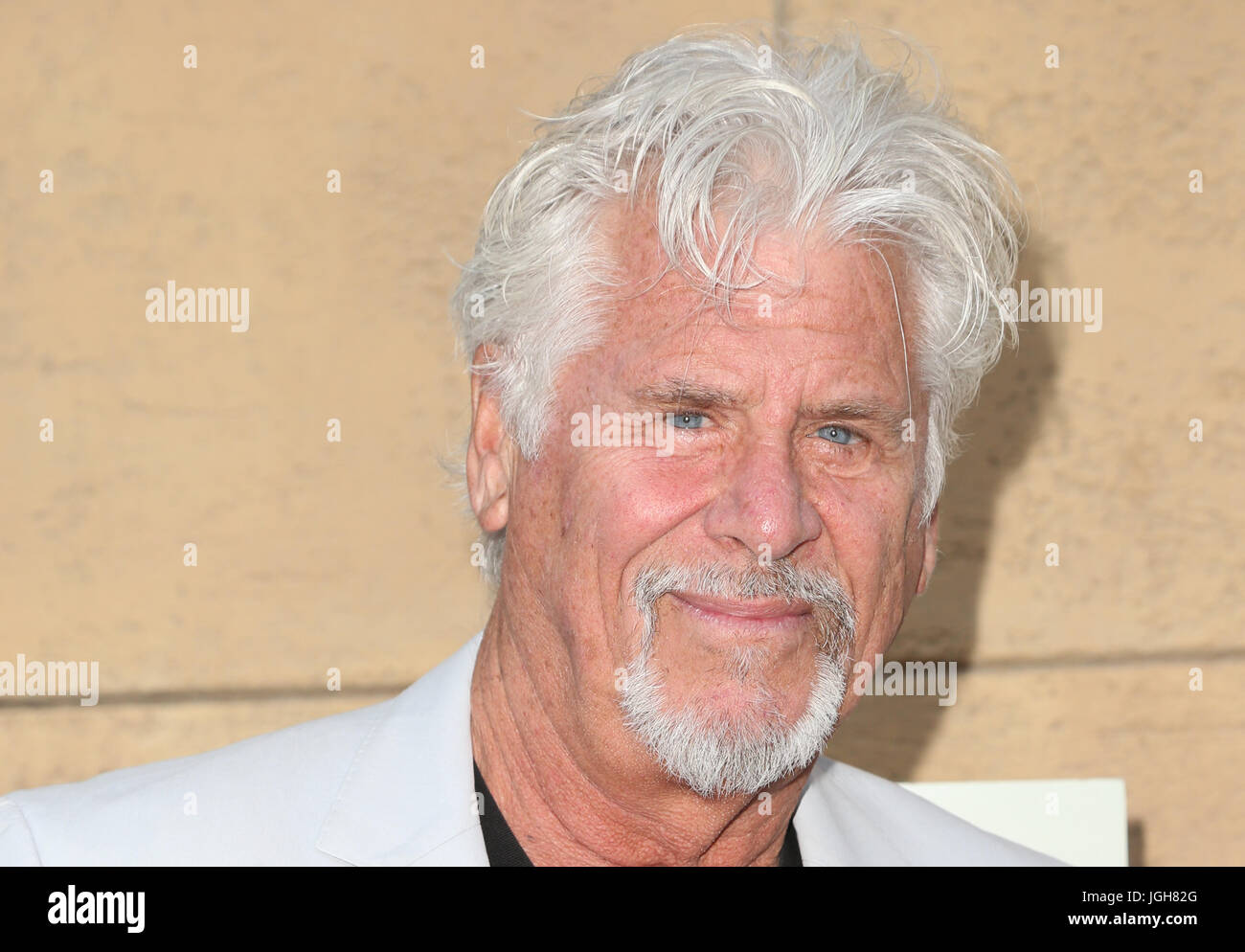 Premiere Of The Orchard's "The Hero" Featuring: Barry Bostwick Where ...