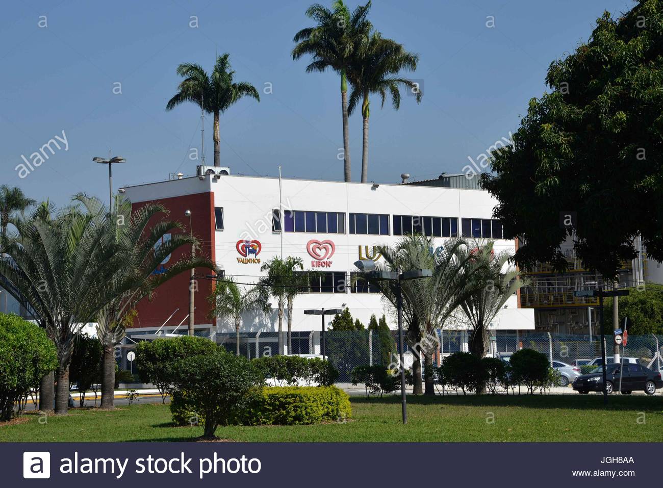 Consumer Goods Factory Stock Photos & Consumer Goods Factory Stock ...