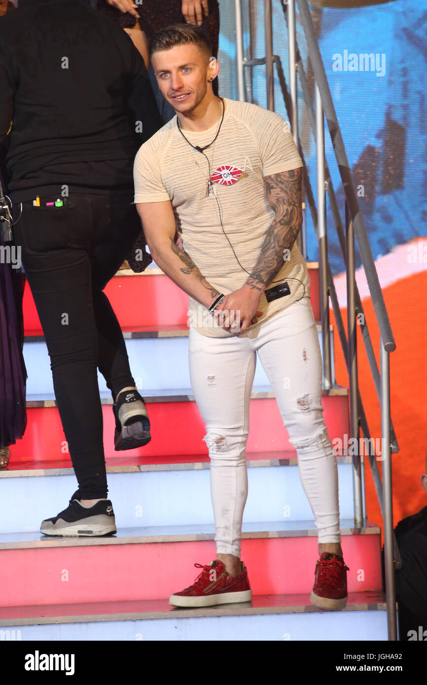 Tom barber hi-res stock photography and images - Alamy