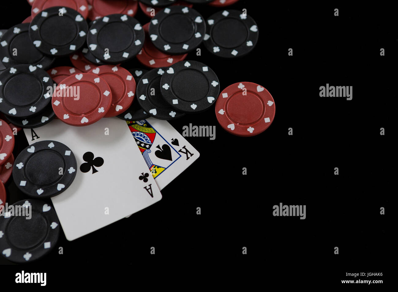 Stacking cards hi-res stock photography and images - Alamy