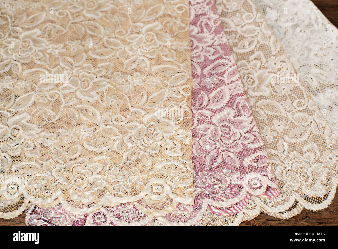 Sheer fabric texture hi-res stock photography and images - Alamy