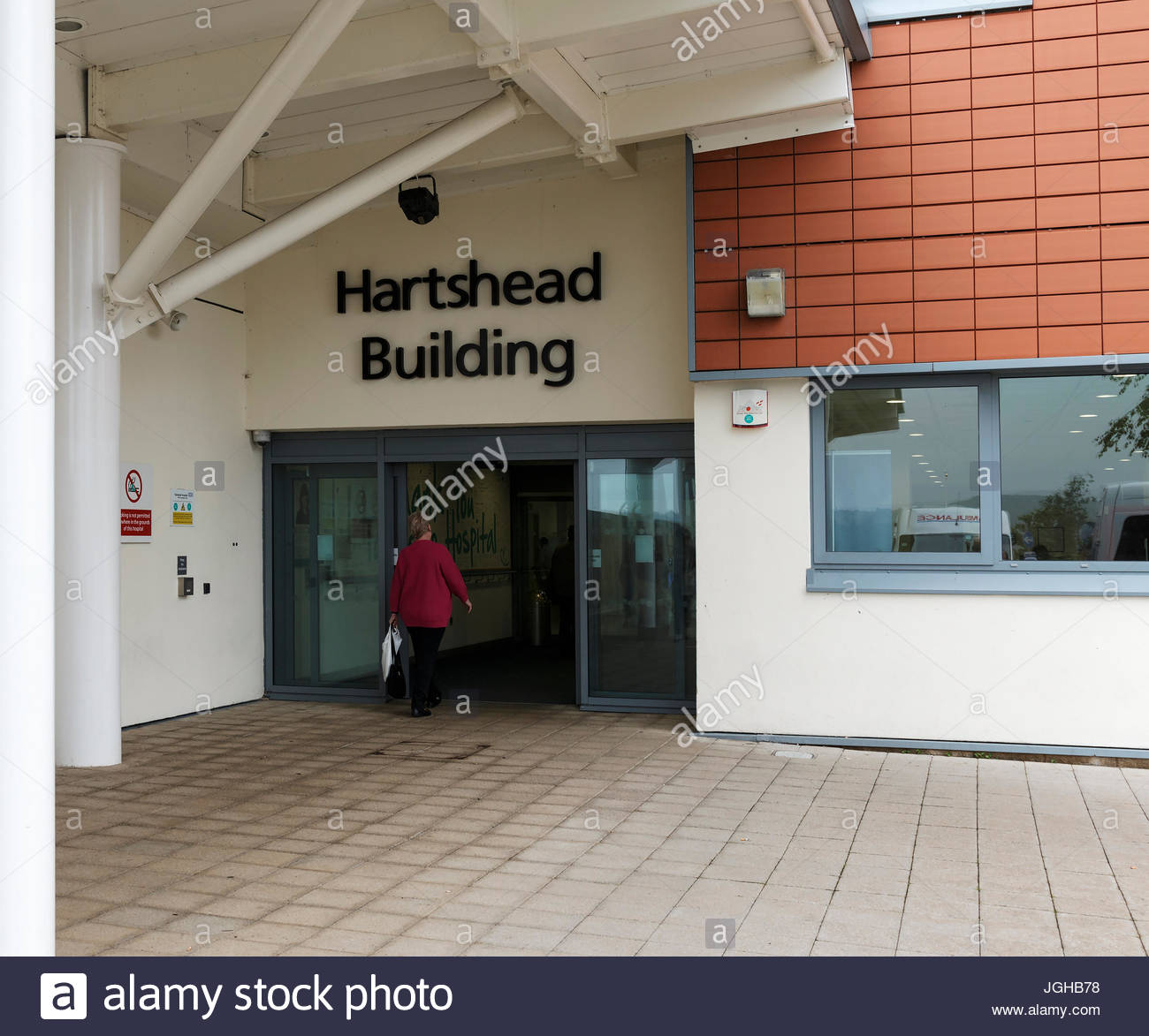 Tameside Hospital Manchester Stock Photos & Tameside Hospital ...