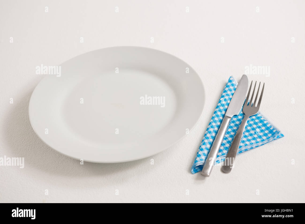 Geometric utensils hi-res stock photography and images - Alamy