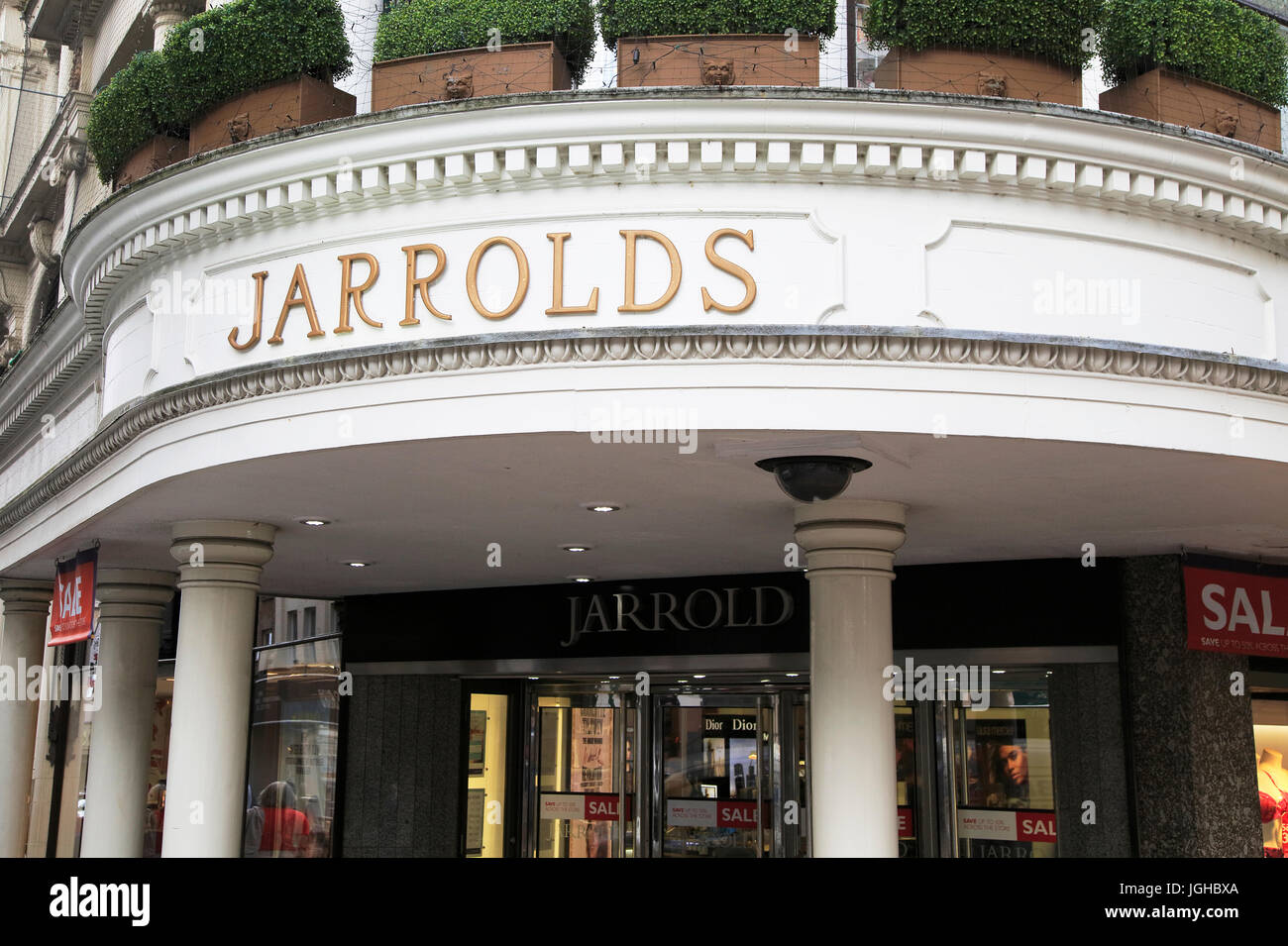 Jarrolds hi-res stock photography and images - Alamy