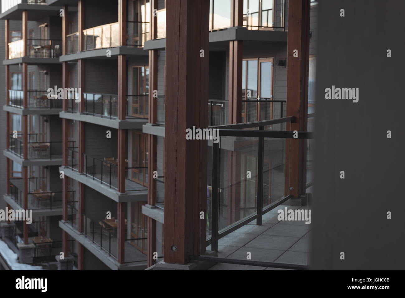 Floating apartment building hi-res stock photography and images - Alamy