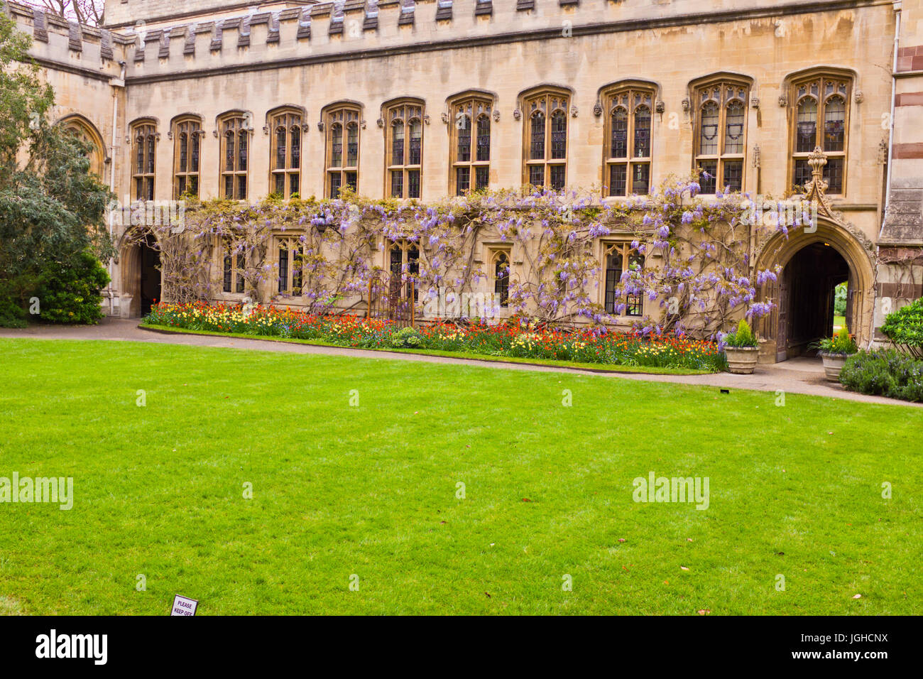 Universities of Oxford,Centre of Learning,Libraries,Gardens,Buildings ...