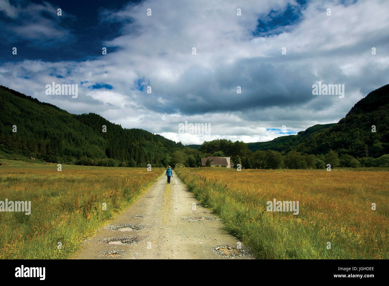 Succoth hi-res stock photography and images - Alamy