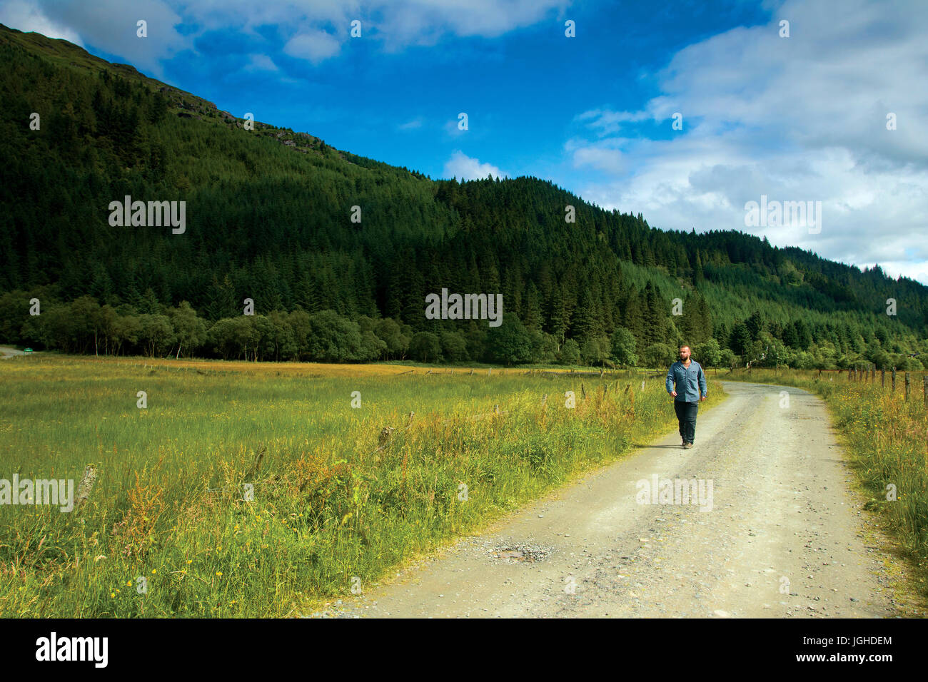 Succoth hi-res stock photography and images - Alamy