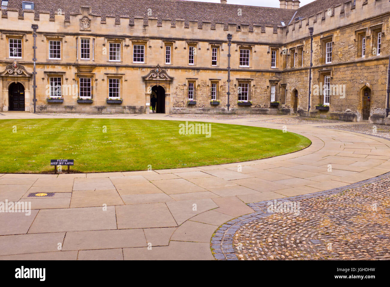 Universities of Oxford,Centre of Learning,Libraries,Gardens,Buildings ...