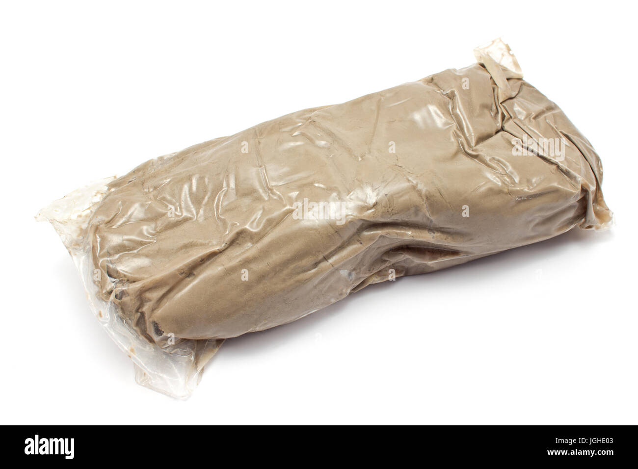 Putty putty hi-res stock photography and images - Alamy