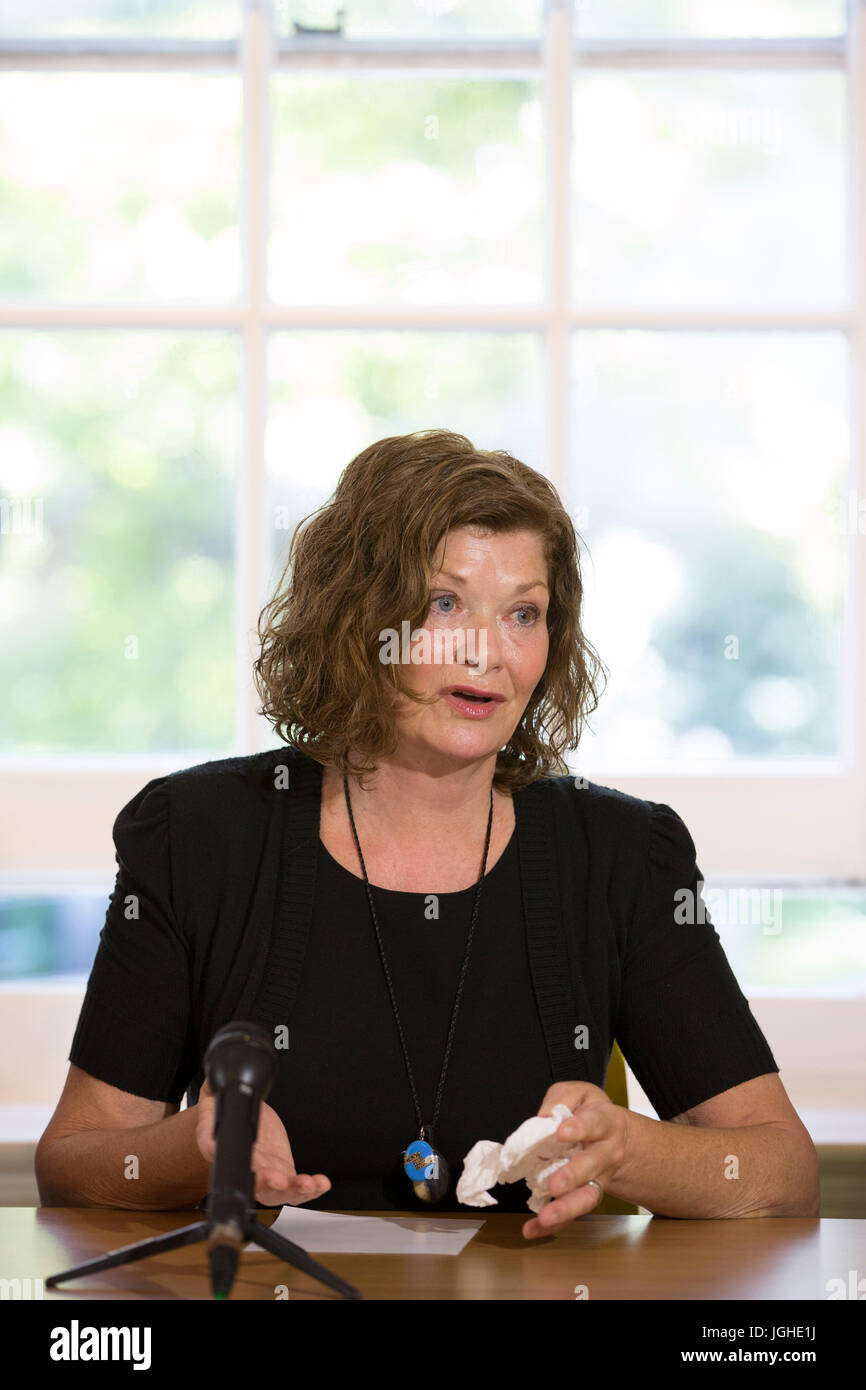 American student colin madsen hi-res stock photography and images - Alamy