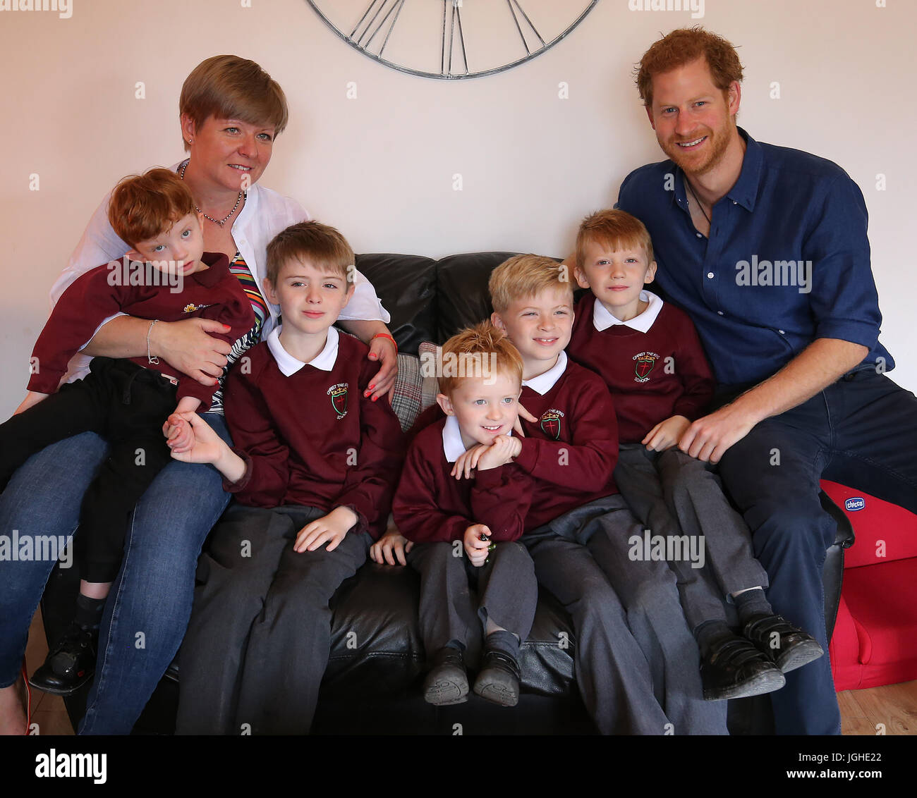 Wolf hirschhorn syndrome hi-res stock photography and images - Alamy