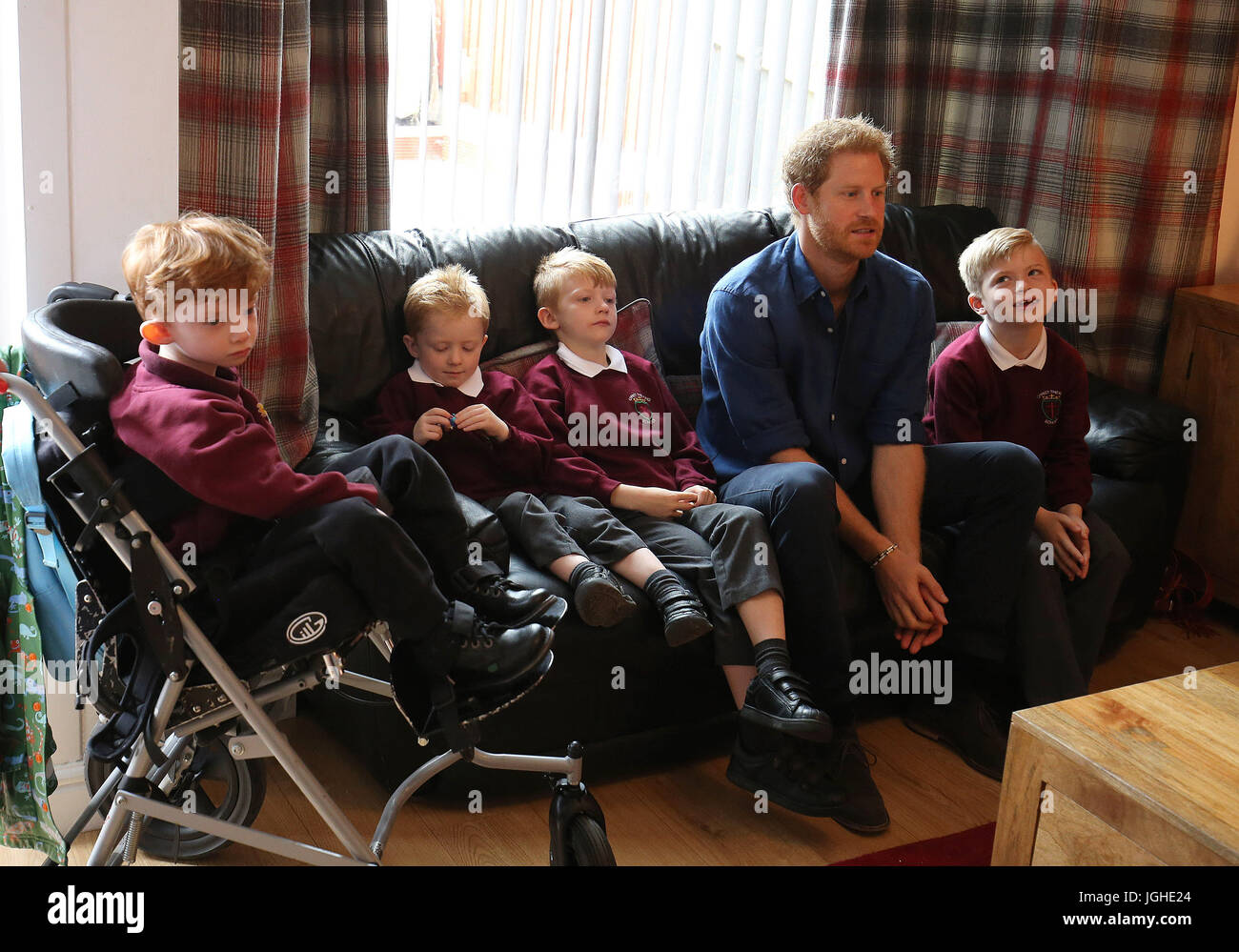 Wolf hirschhorn syndrome hi-res stock photography and images - Alamy