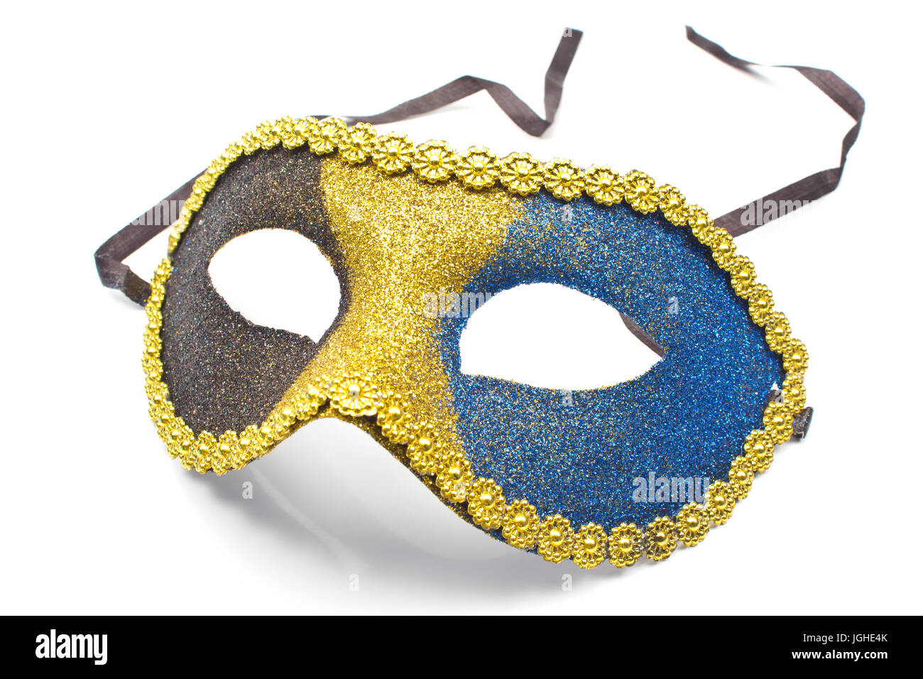 Disguise party hi-res stock photography and images - Alamy