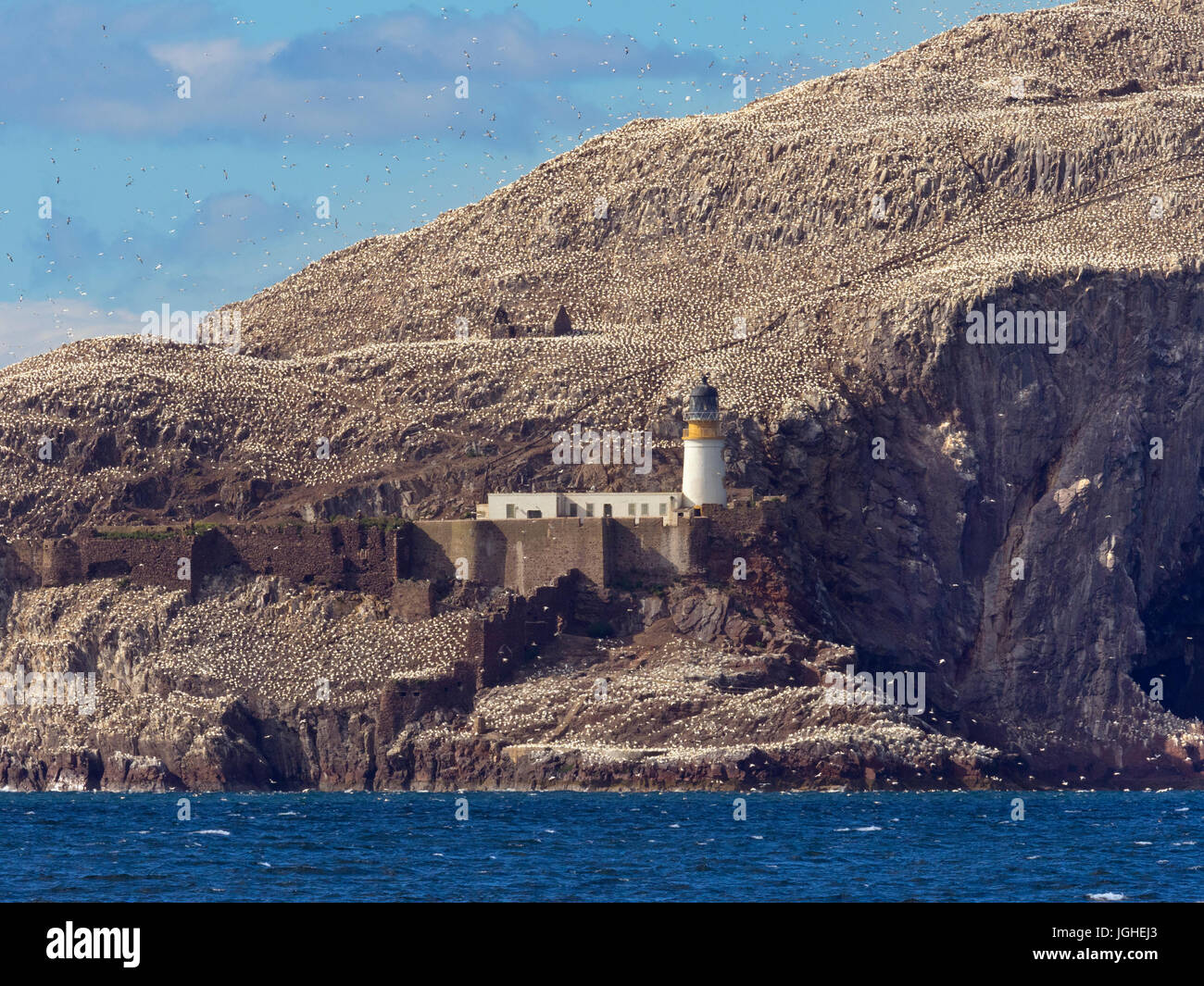 Forth Lighthouses High Resolution Stock Photography and Images - Alamy