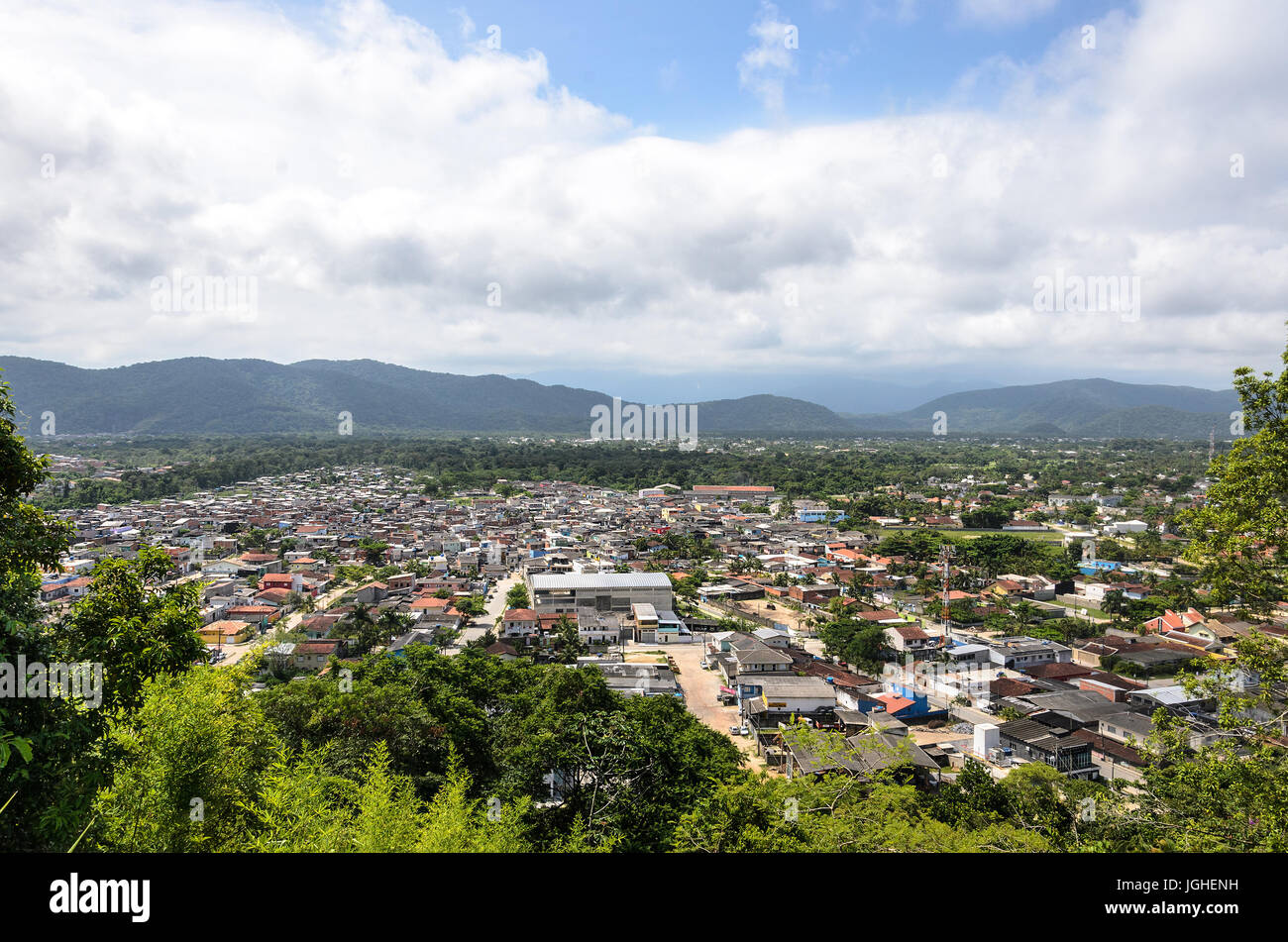 Guaruja brazil hi-res stock photography and images - Alamy