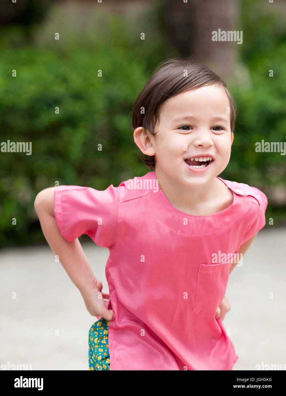 Person, child, Boy Stock Photo - Alamy